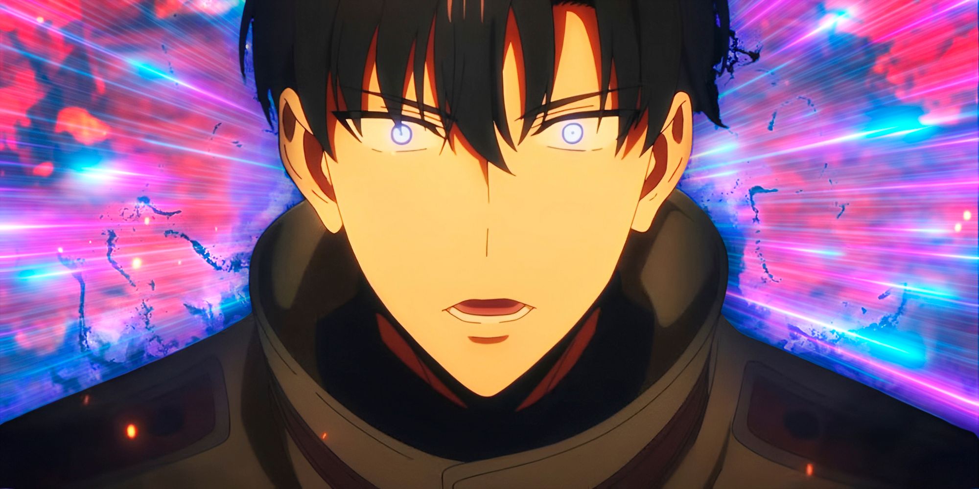 I Just Realized Solo Leveling Season 2 Cut a Key Jinwoo Scene For No ...