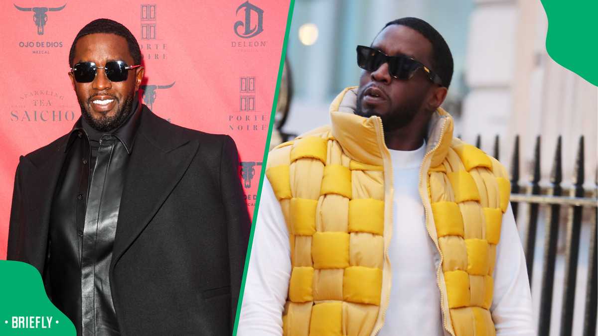 A look at why the jury split on the American rapper and producer Diddy ...
