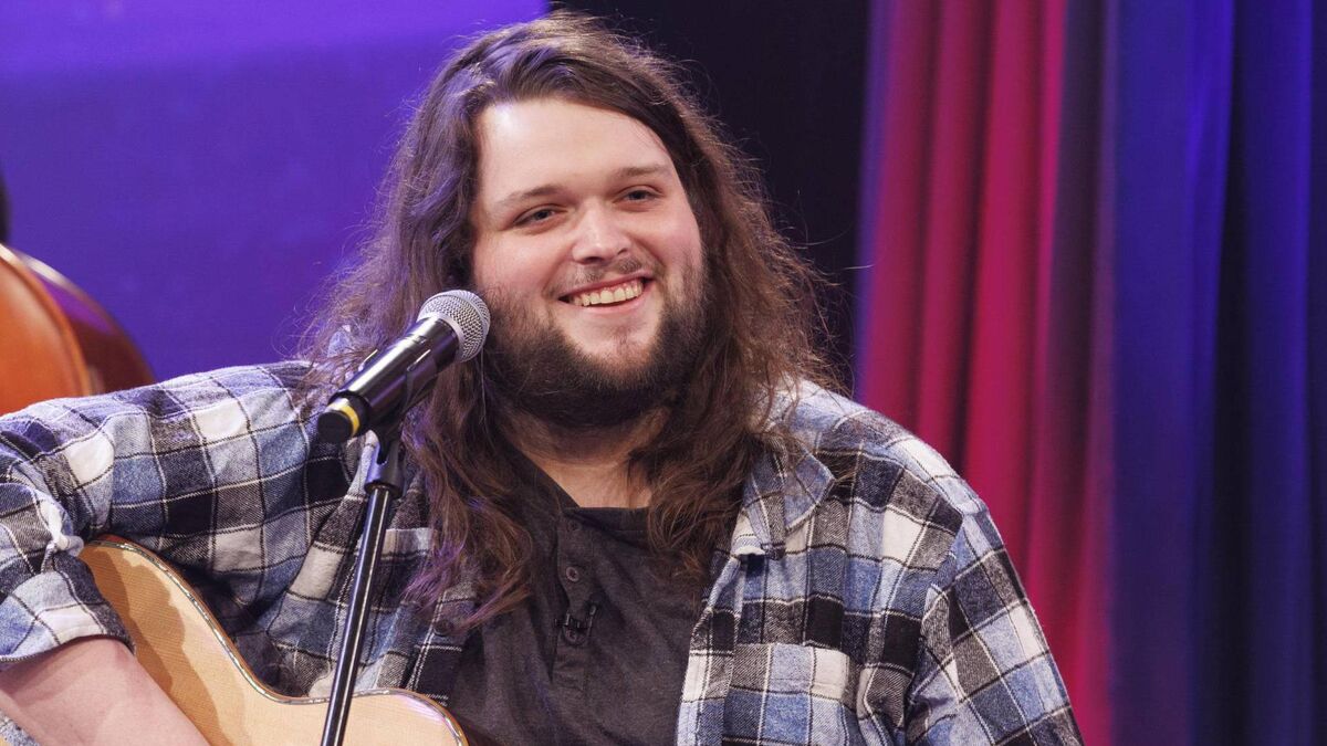 'It was not an easy decision': Singer-songwriter Garron Noone cancels ...