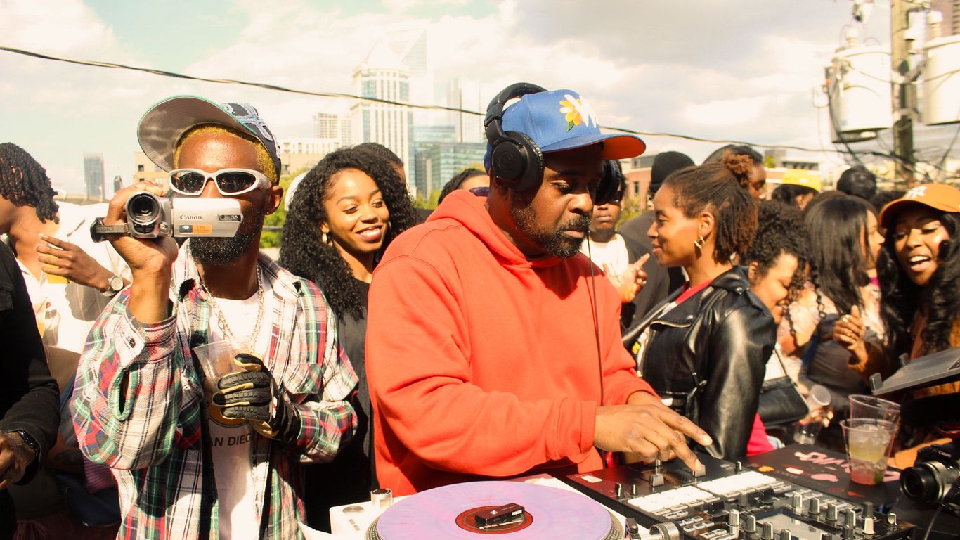 Weekender: 28 things to do in Charlotte this July 4 weekend