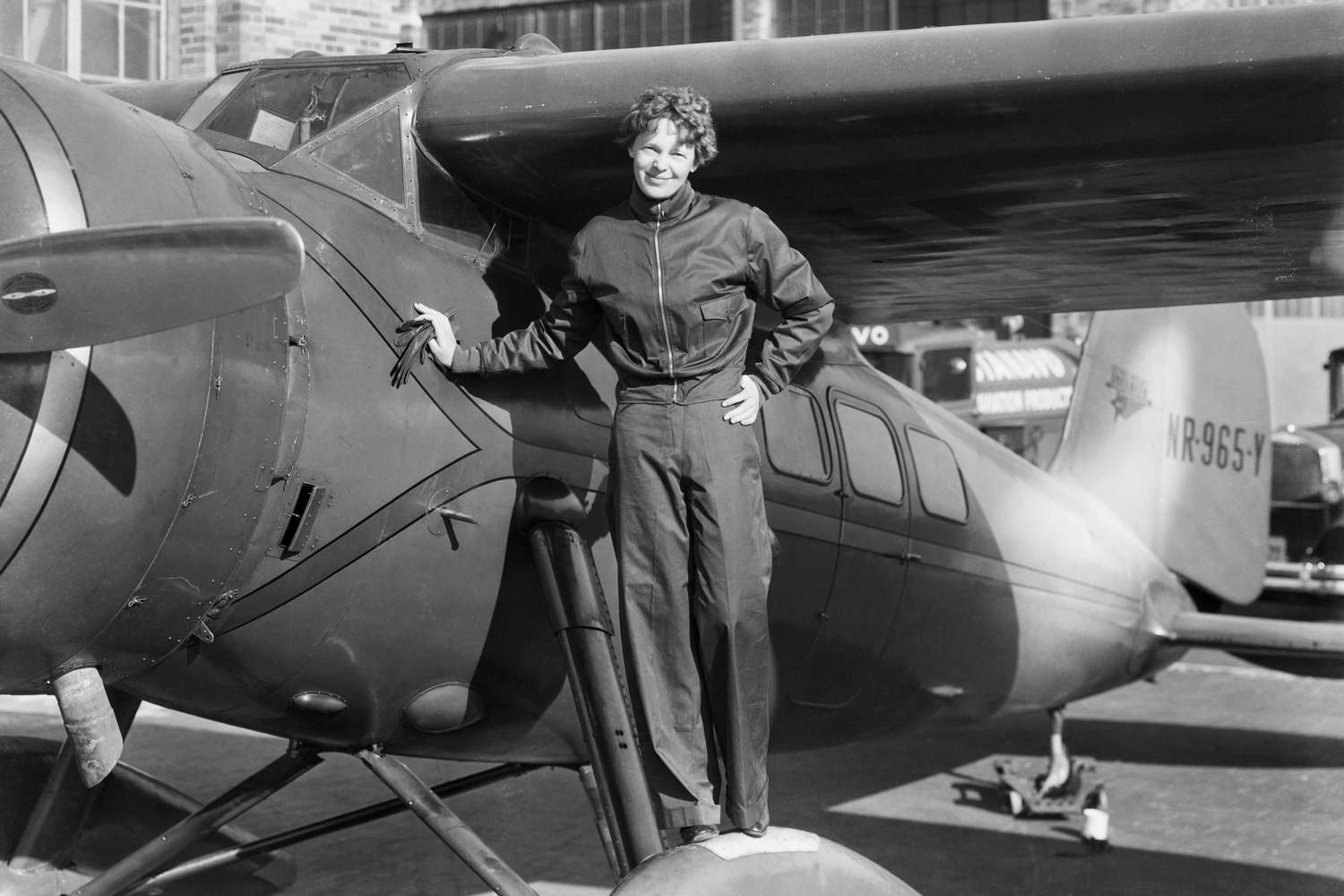 What Happened to Amelia Earhart? Inside the Decades-Long Search for the ...
