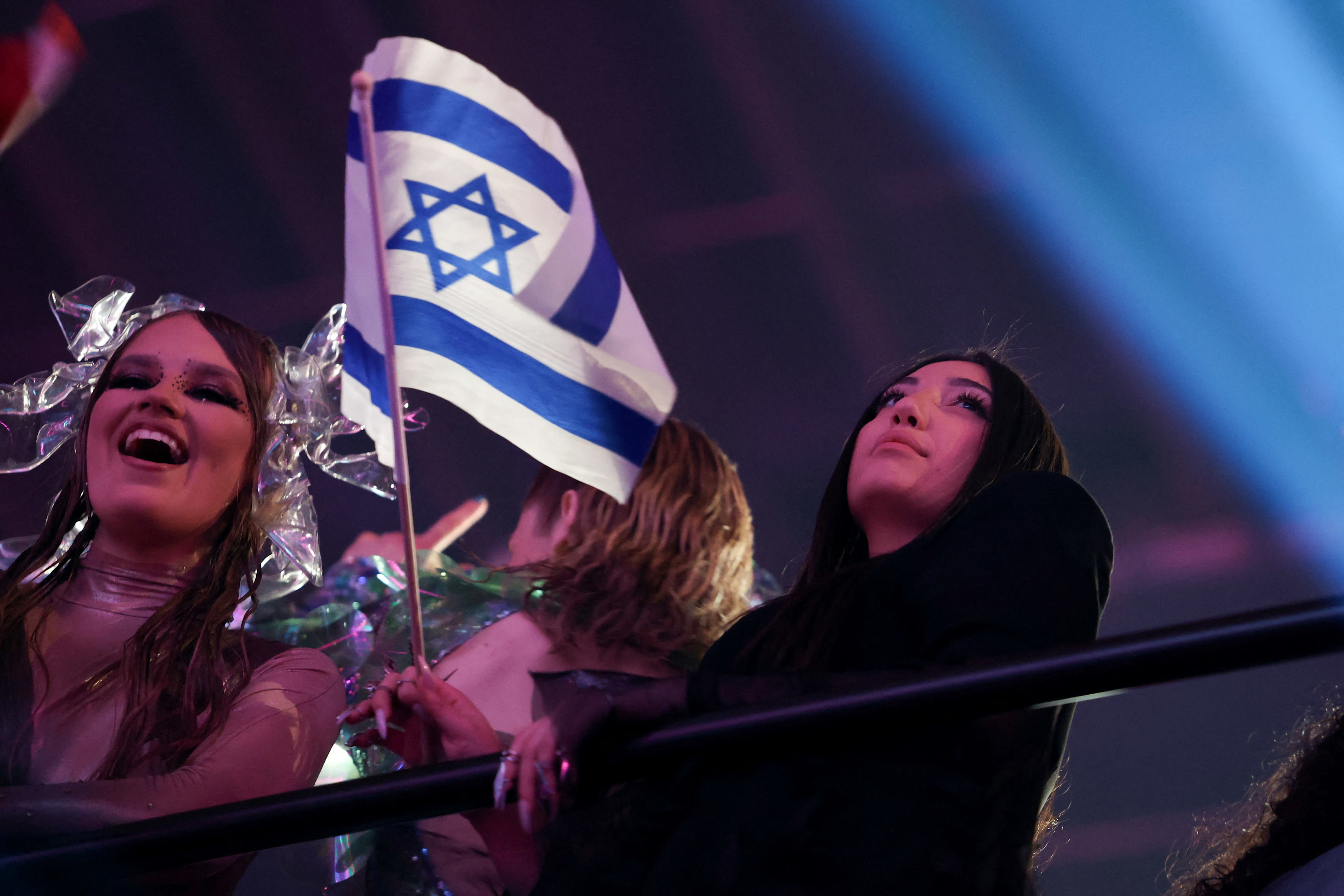 KAN addresses calls for Israel to withdraw from Eurovision