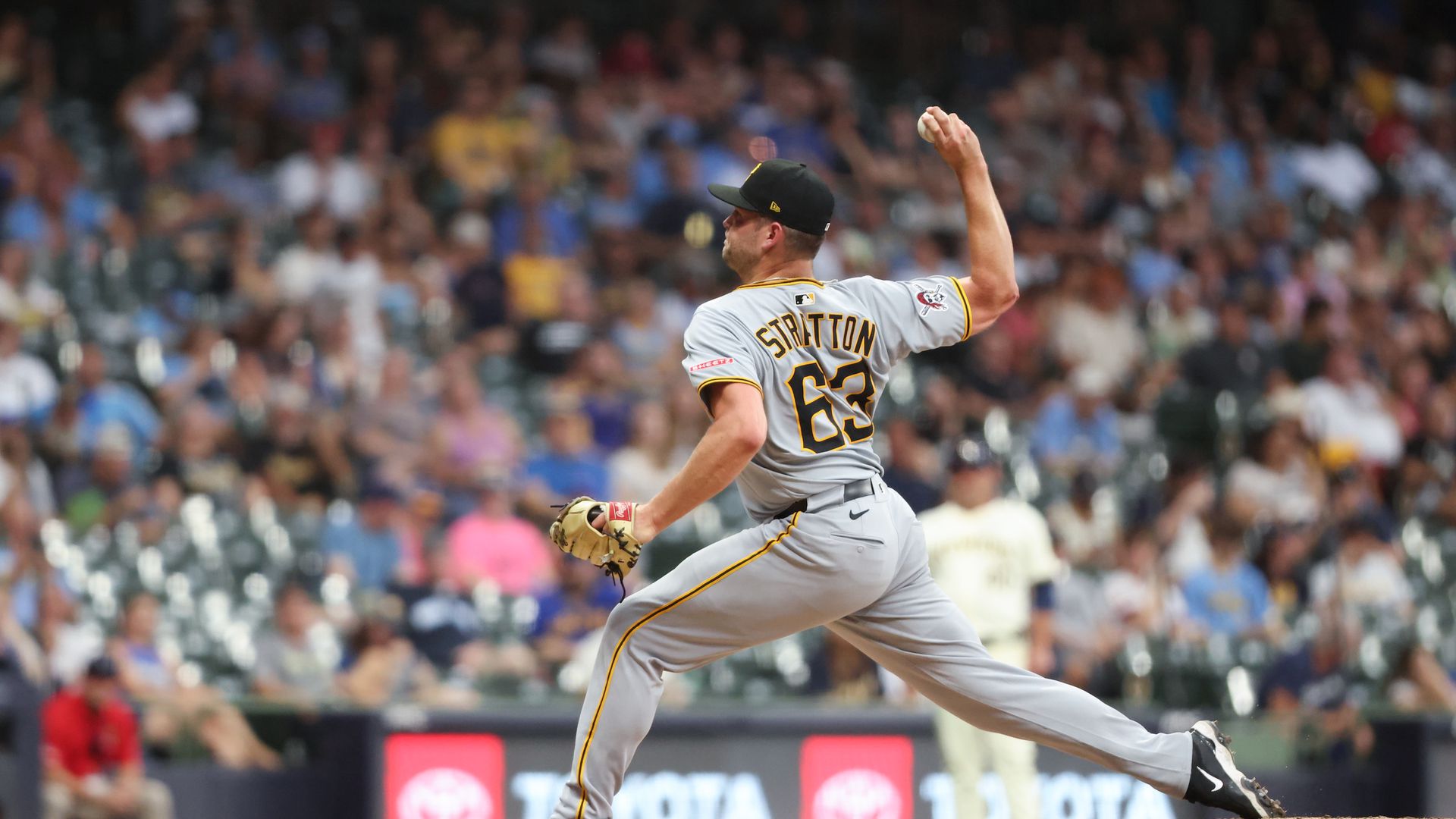 Braves News: Hunter Stratton acquired, offensive struggles, and more