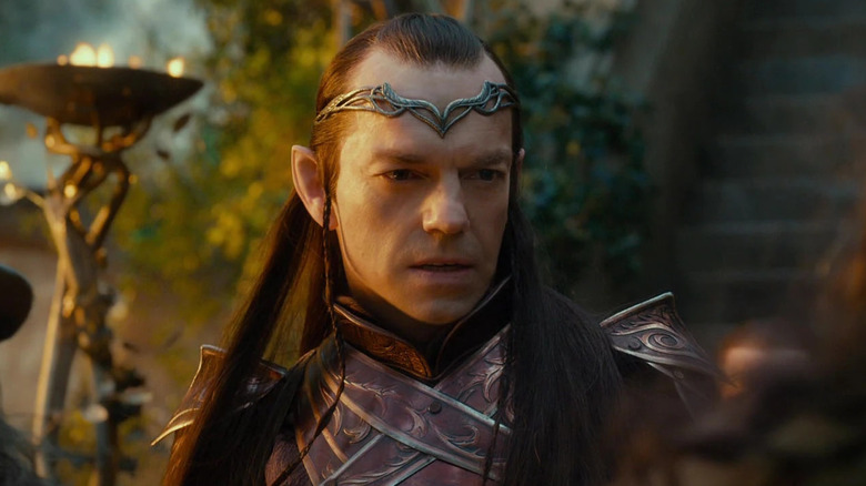 How Long Do Elves Live In The Lord Of The Rings?