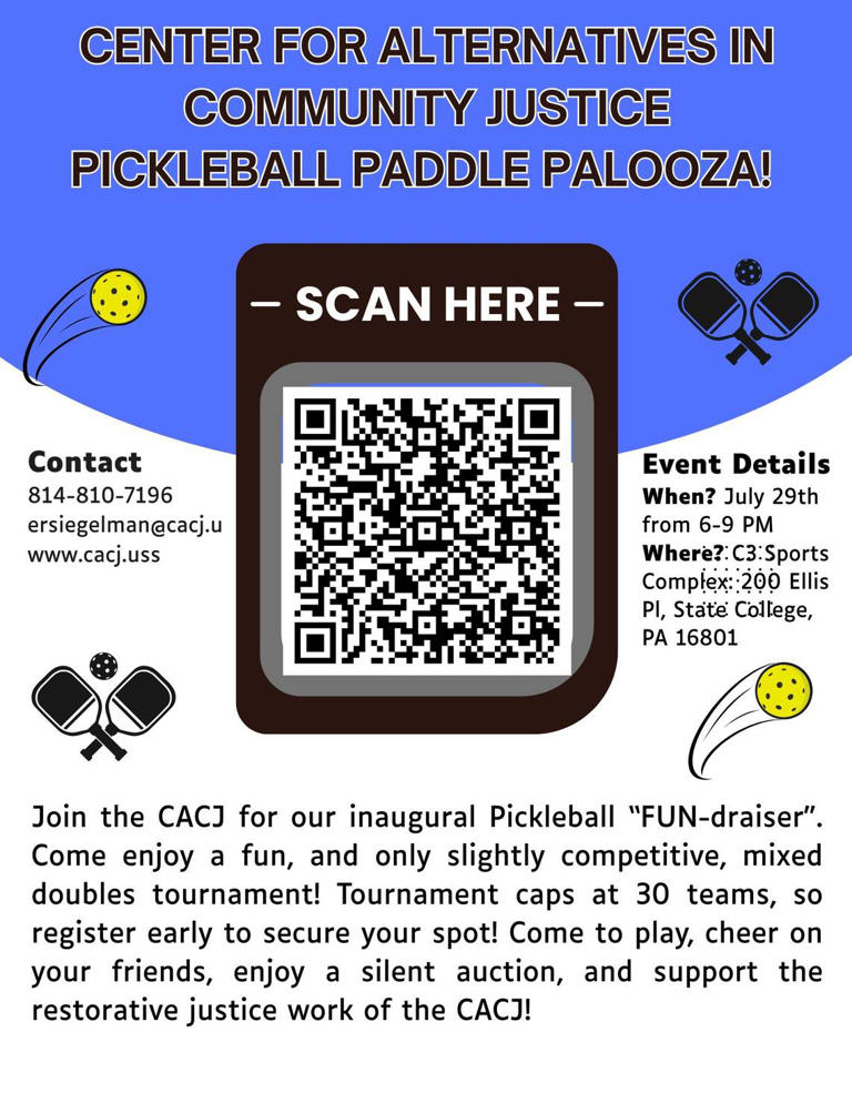 Helping hands: CACJ to launch new Youth Counseling Pilot Program in ...