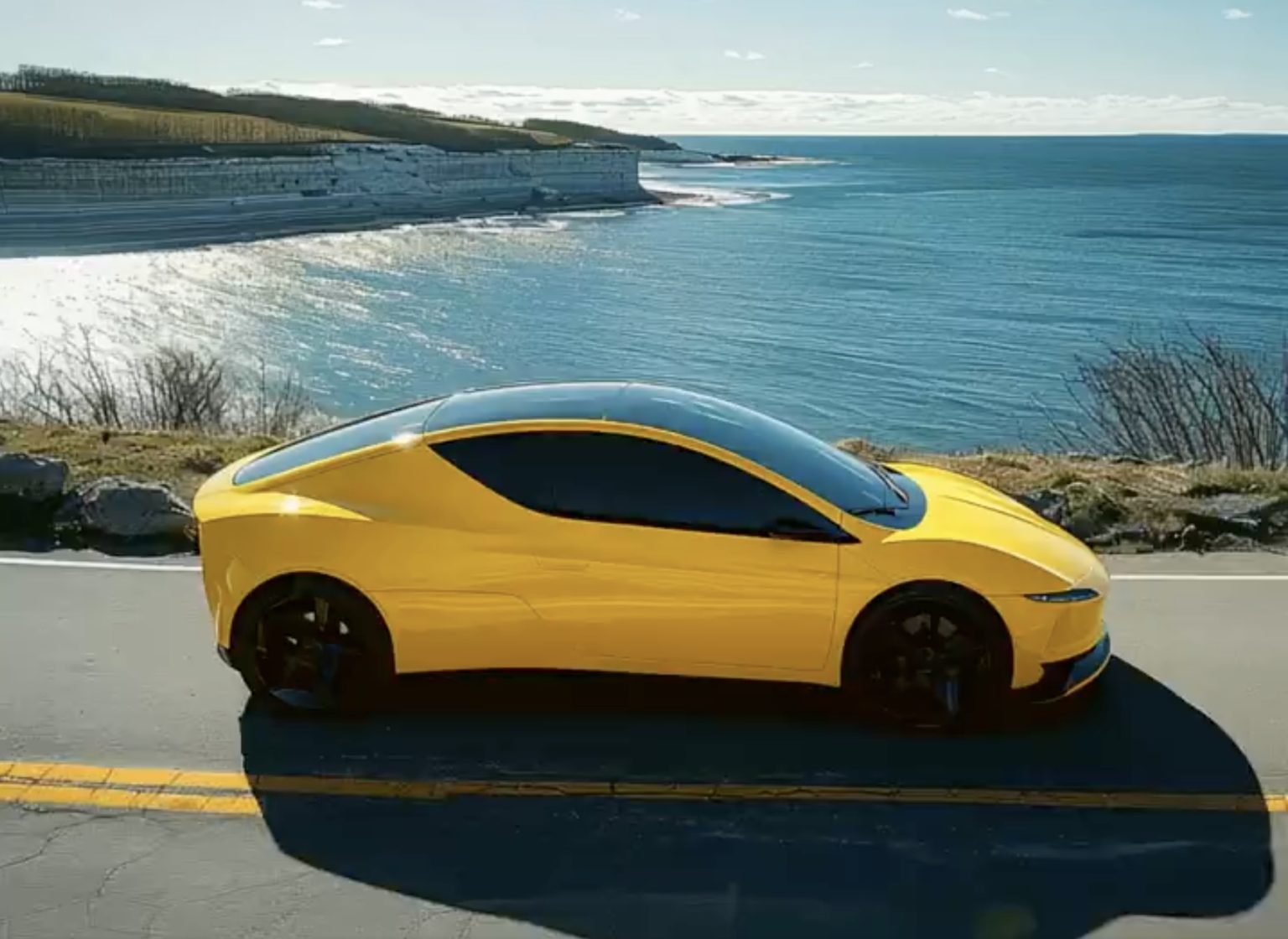 Tesla’s Austin Robotaxi Debut Ignites Market Frenzy and Tests the ...