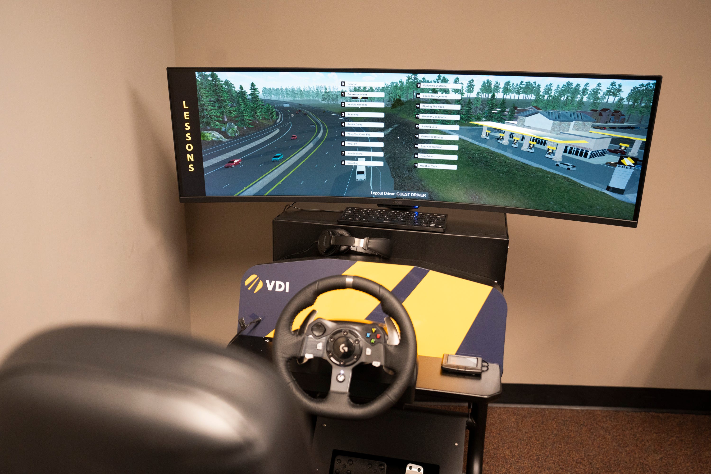 Ohio budget changes driver's education requirements. Here's the new law