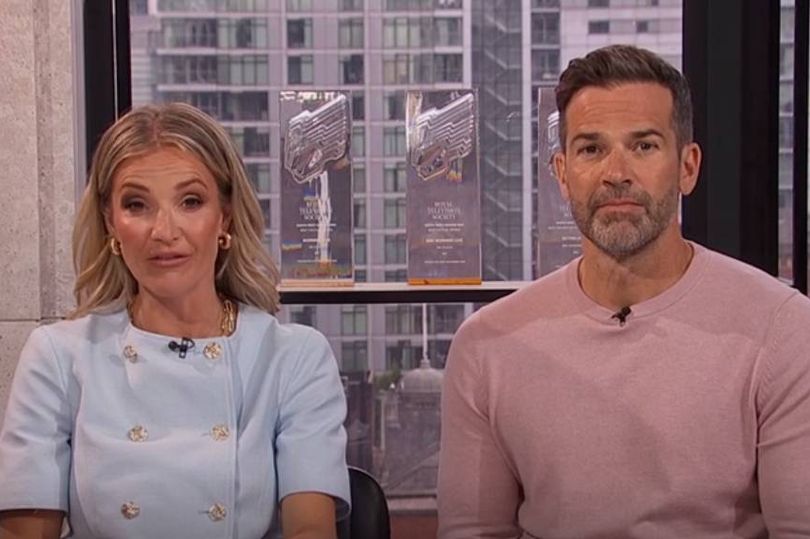 BBC Morning Live star shares 'personal announcement' minutes into show