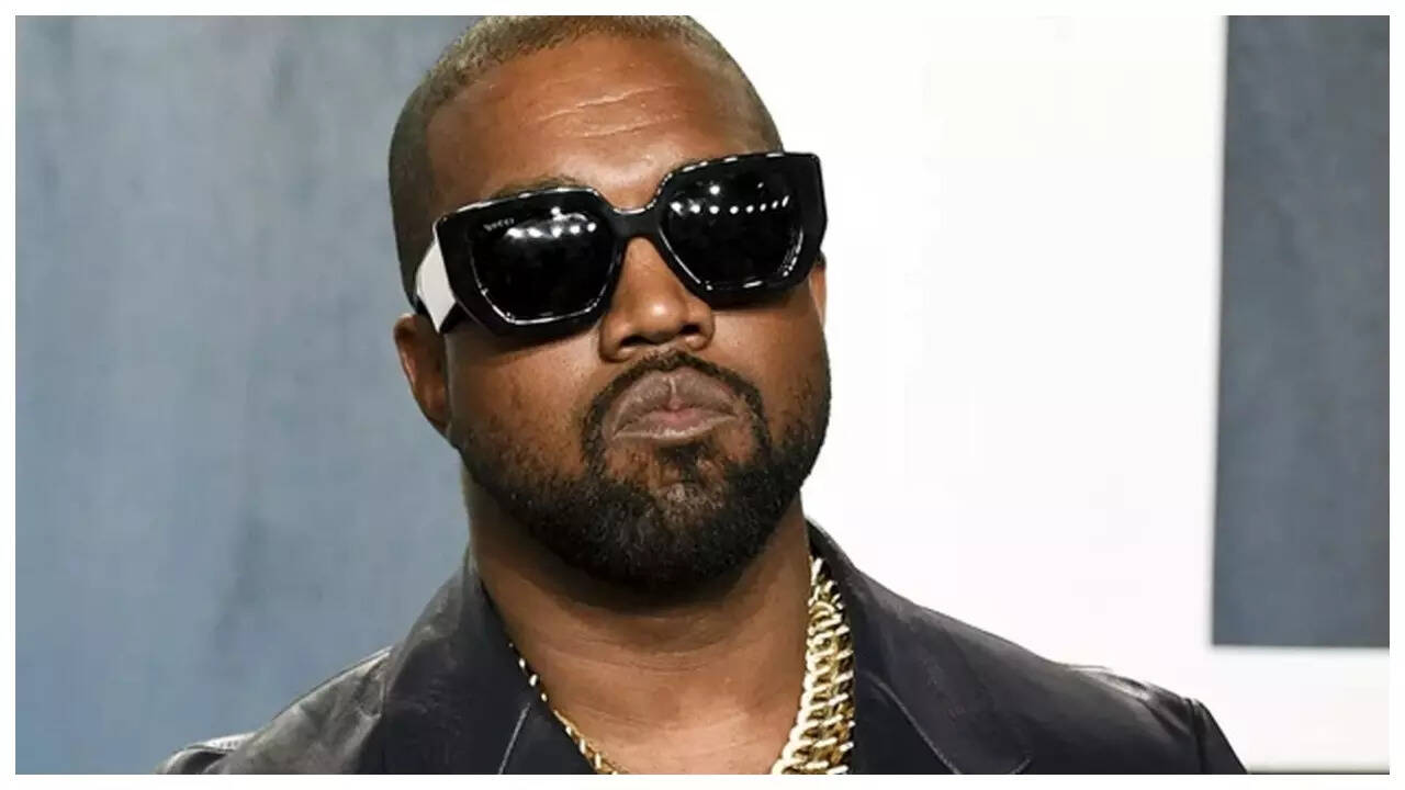 Kanye West, aka Ye, denied entry to Australia after releasing ...