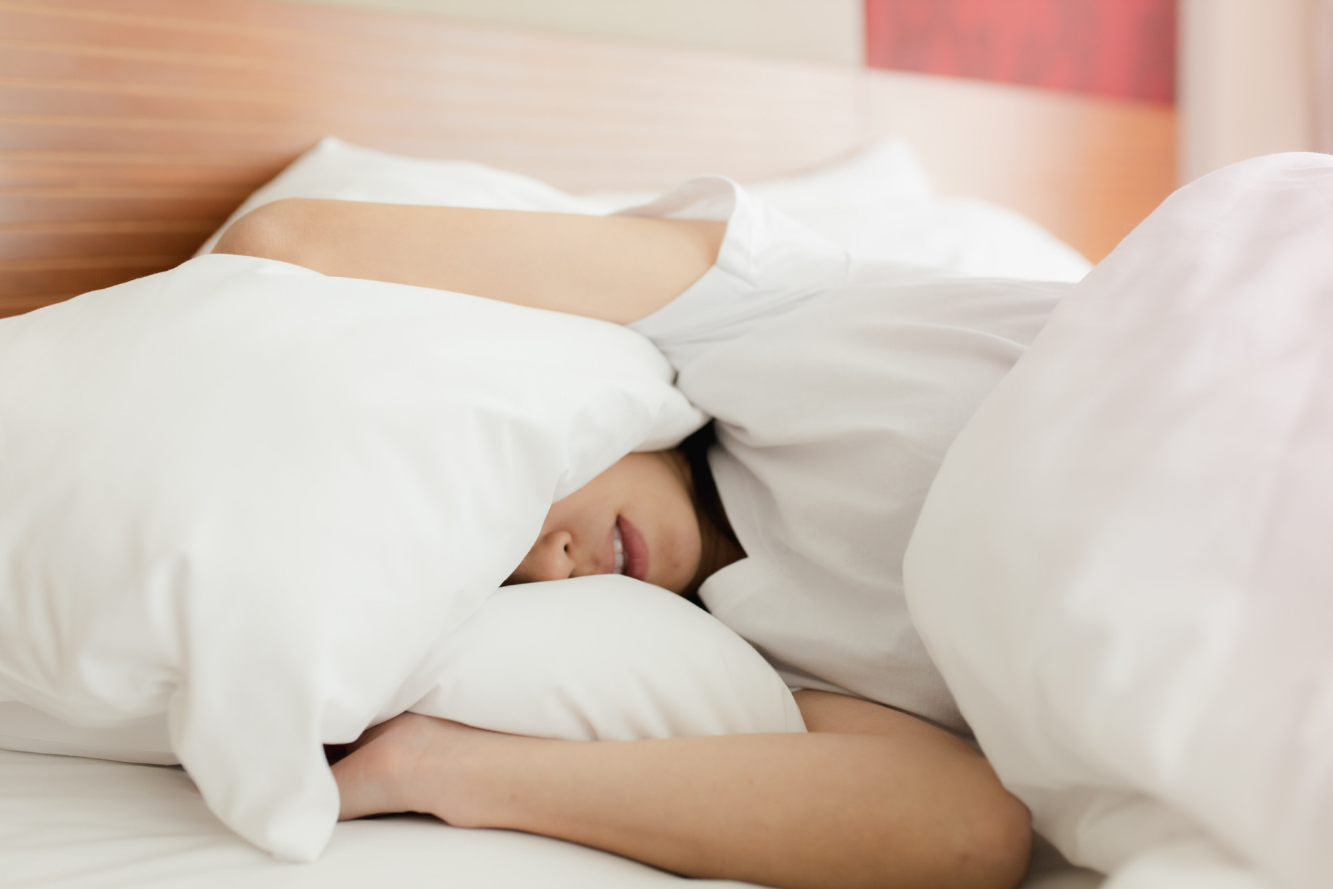 The science behind fever dreams, and how to cope