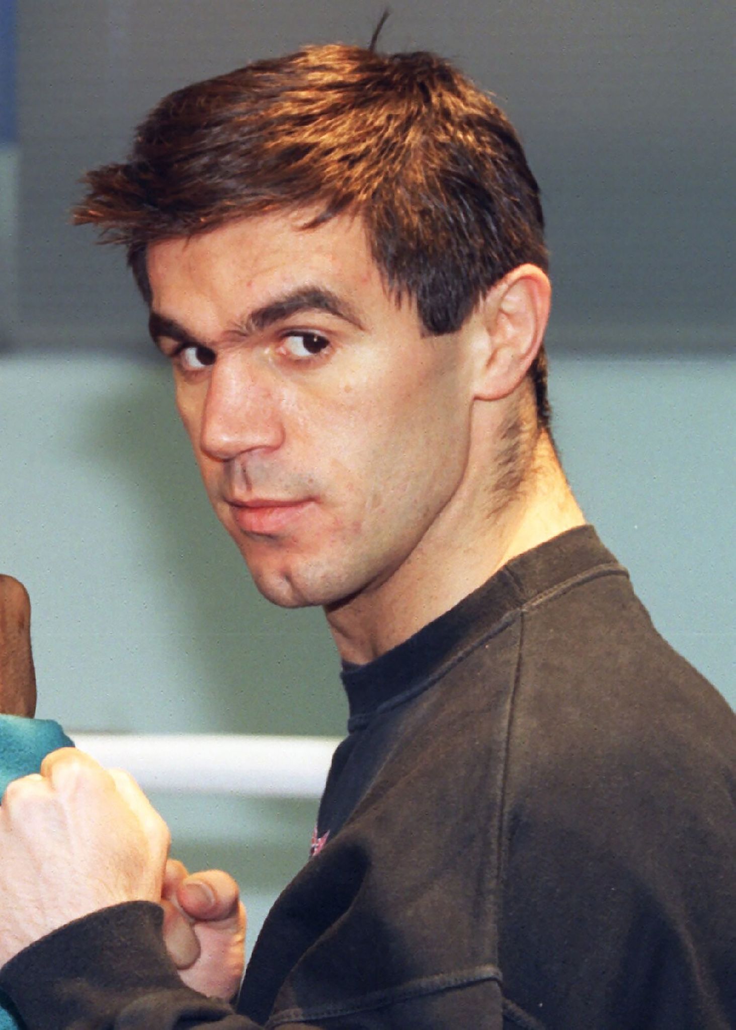 Ex-Boxweltmeister Michael Löwe gestorben