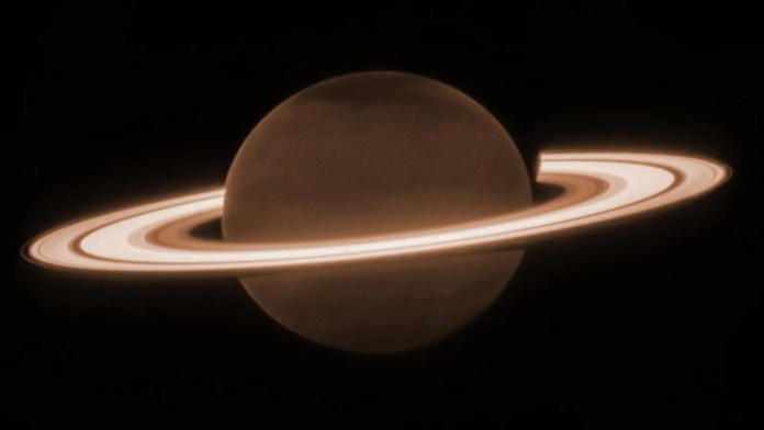 Webb’s Mid-Infrared Breakthrough Unveils Young Saturn-Mass Exoplanet ...