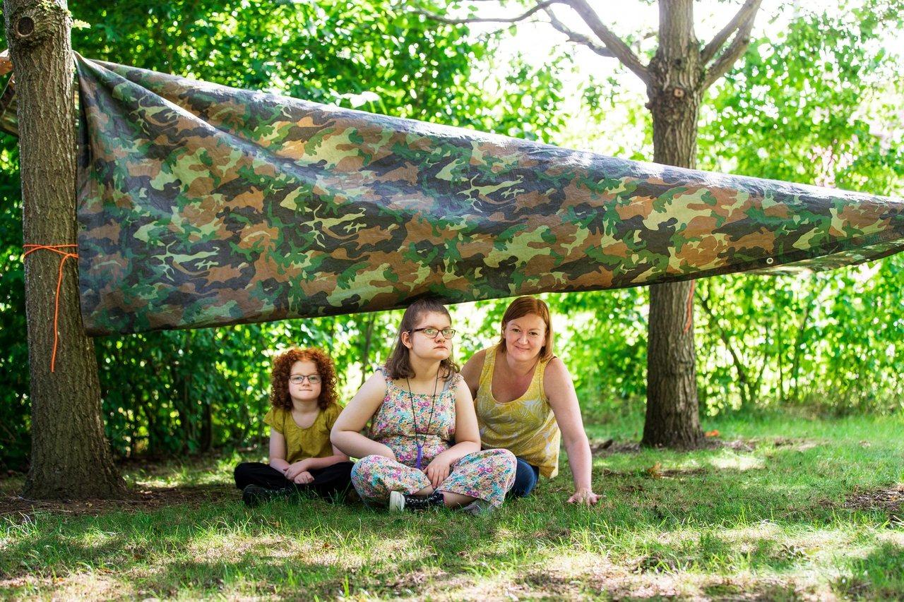 Milton Keynes parks host free summer holiday fun sessions for kids