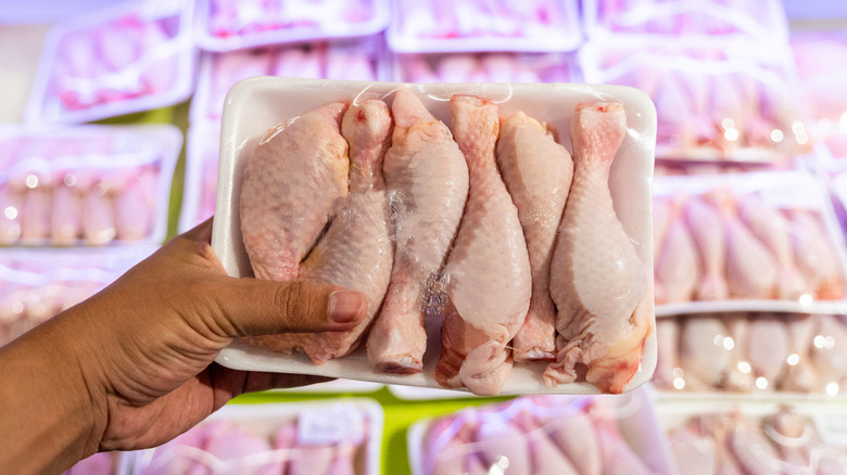 Which Country Produces The Most Chicken Meat In The World?