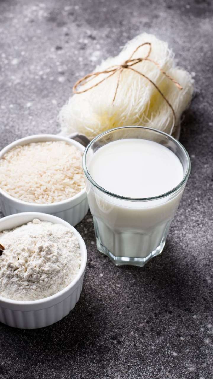 How To Use Rice Flour And Milk To Remove Tanning?