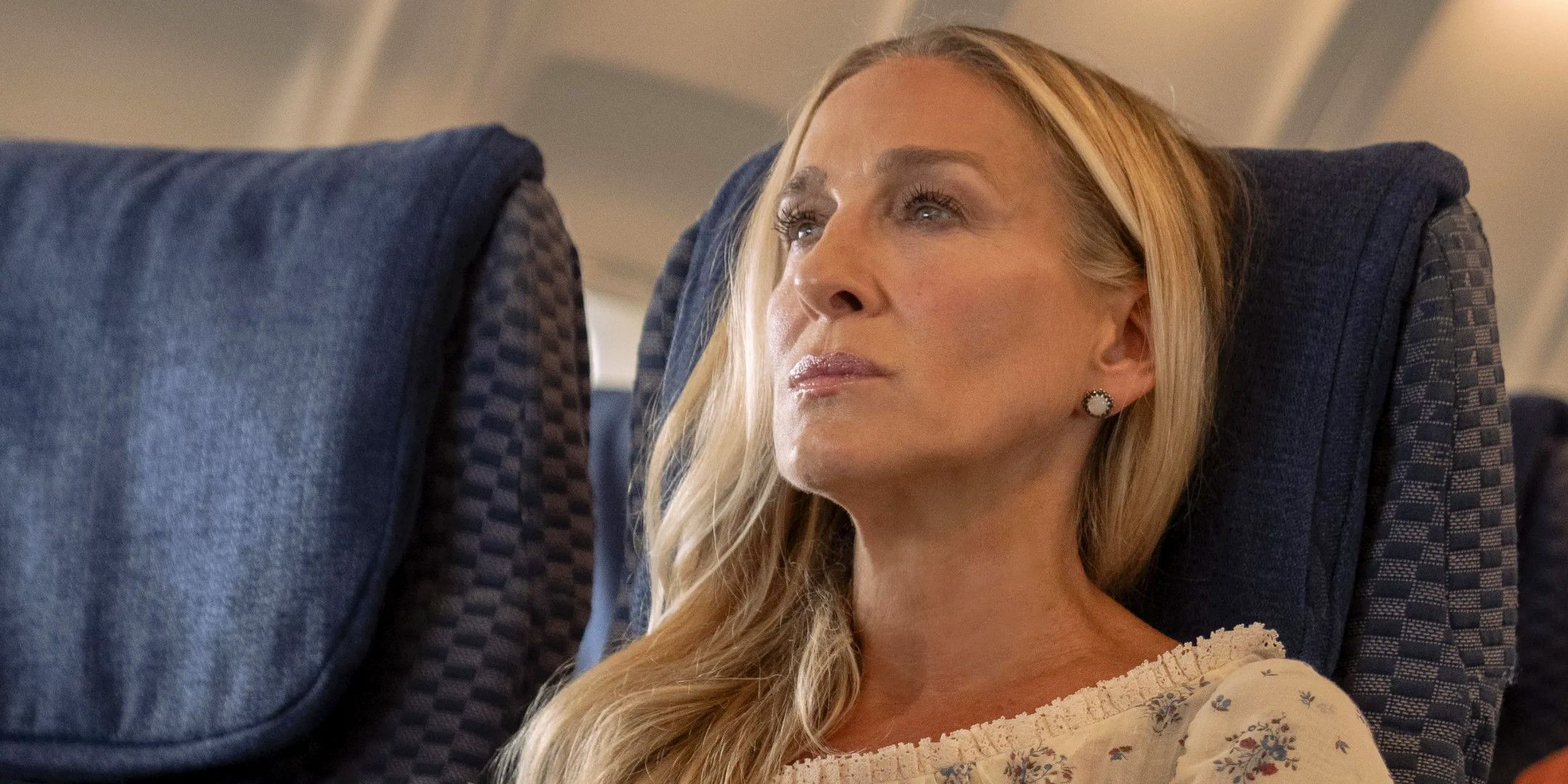 25 Years Later, Carrie's Worst Sex And The City Story Of All Time Returns With A Tragic Twist