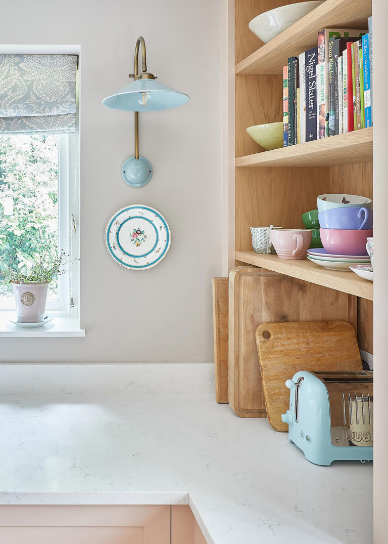 How Can I Make More Counter Space in My Small Kitchen? Expert-Approved ...