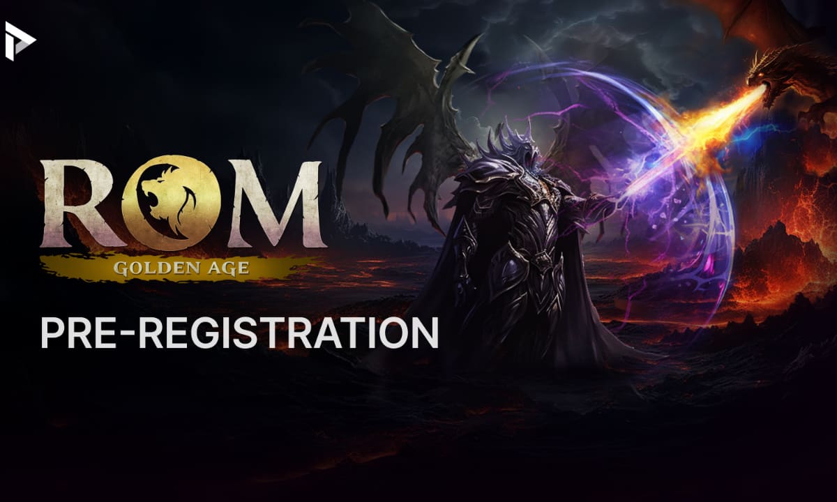 WEMADE & Redlab Unleash Web3 MMORPG – Global Pre-Registration Open for ...