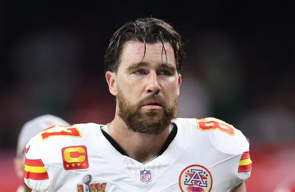 Travis Kelce to speak to his family as he weighs up his future with NFL