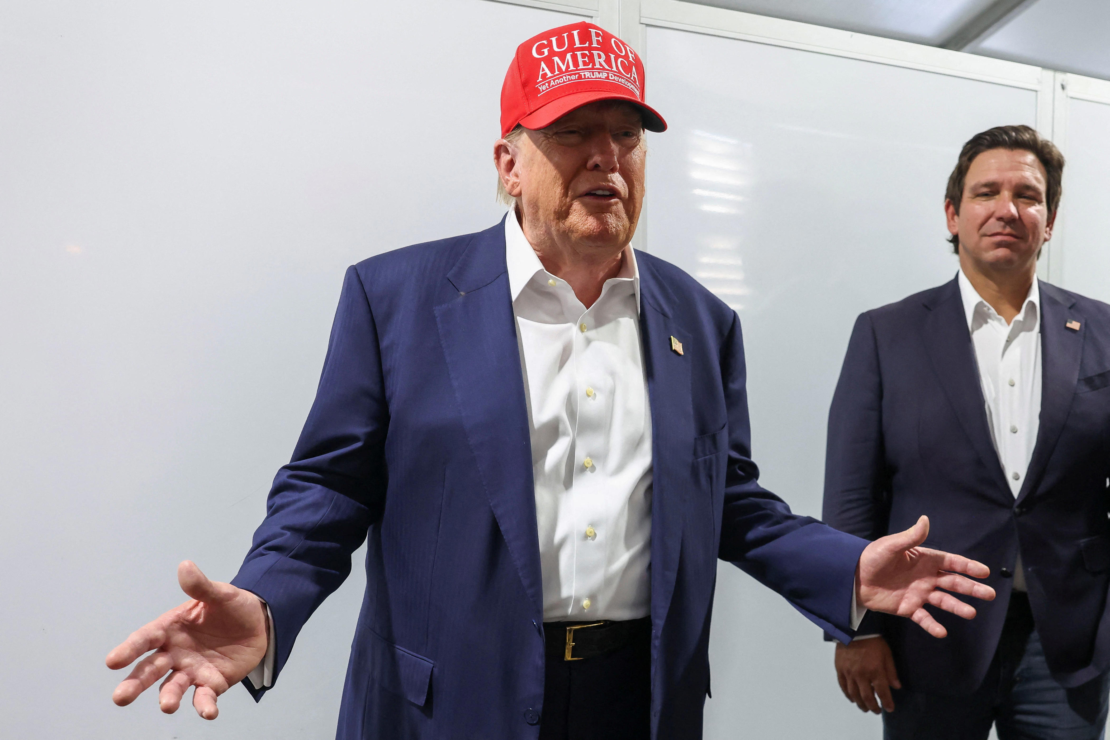 Paramount caves to Trump's huge '60 Minutes' lawsuit. Pathetic | Opinion