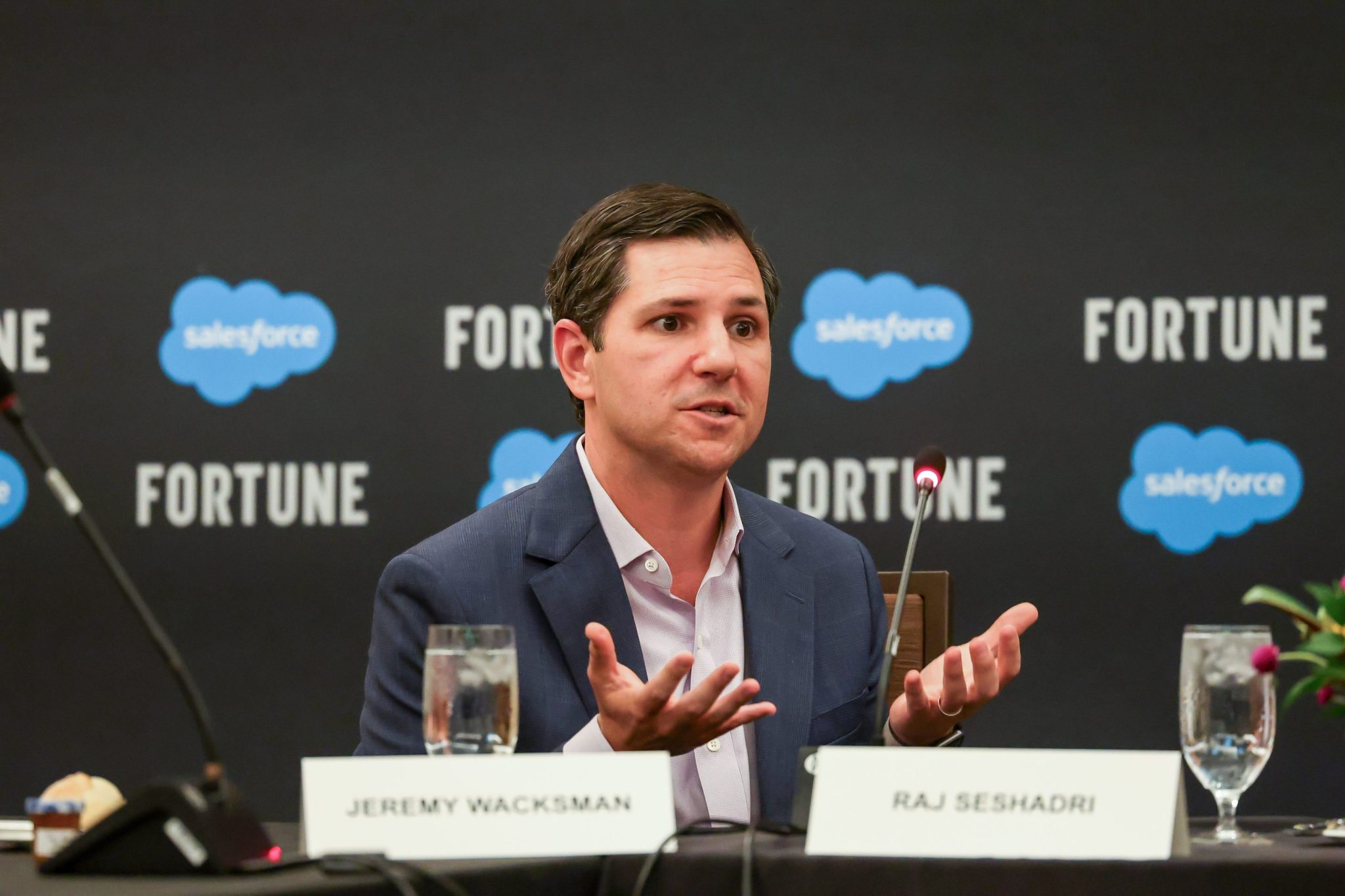 Zillow CEO doubles down on remote-work model: ‘There is talent ...
