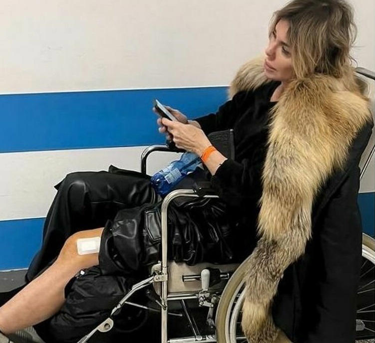 Alba Parietti compie 64 anni. I pensieri su padre Georg, i "no" a Tinto ...