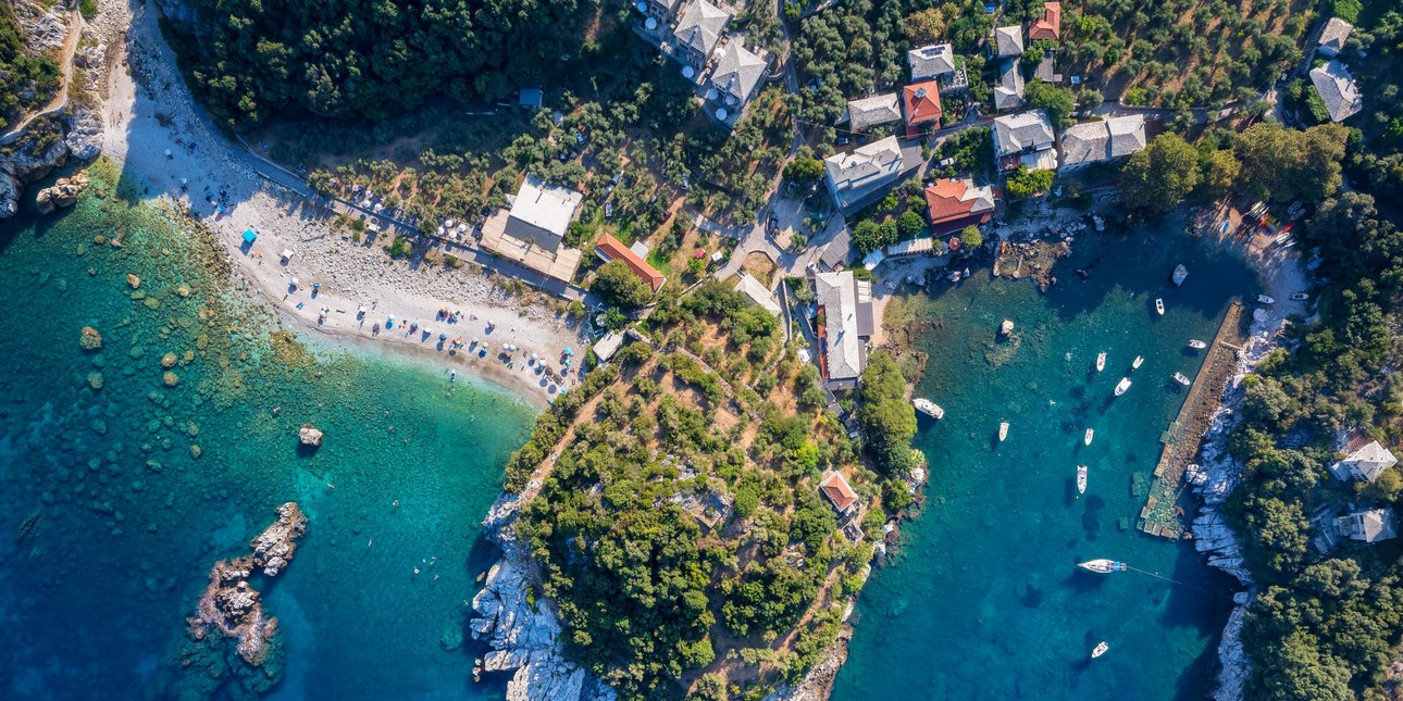 Υψηλός κίνδυνος πυρκαγιάς σήμερα στη Μαγνησία: Σε επιφυλακή η Περιφ ...