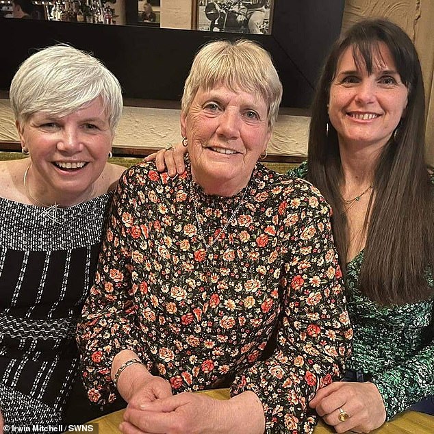 Cancer warning over common workplace: Employee hit with shock asbestos ...