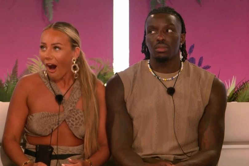 Love Island 2025 final date confirmed as Casa Amor twist looms