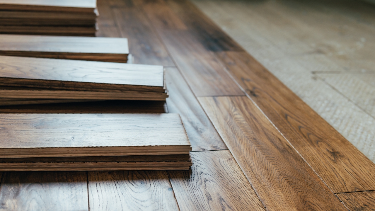 6 Flooring Choices That Really Don’t Age Well