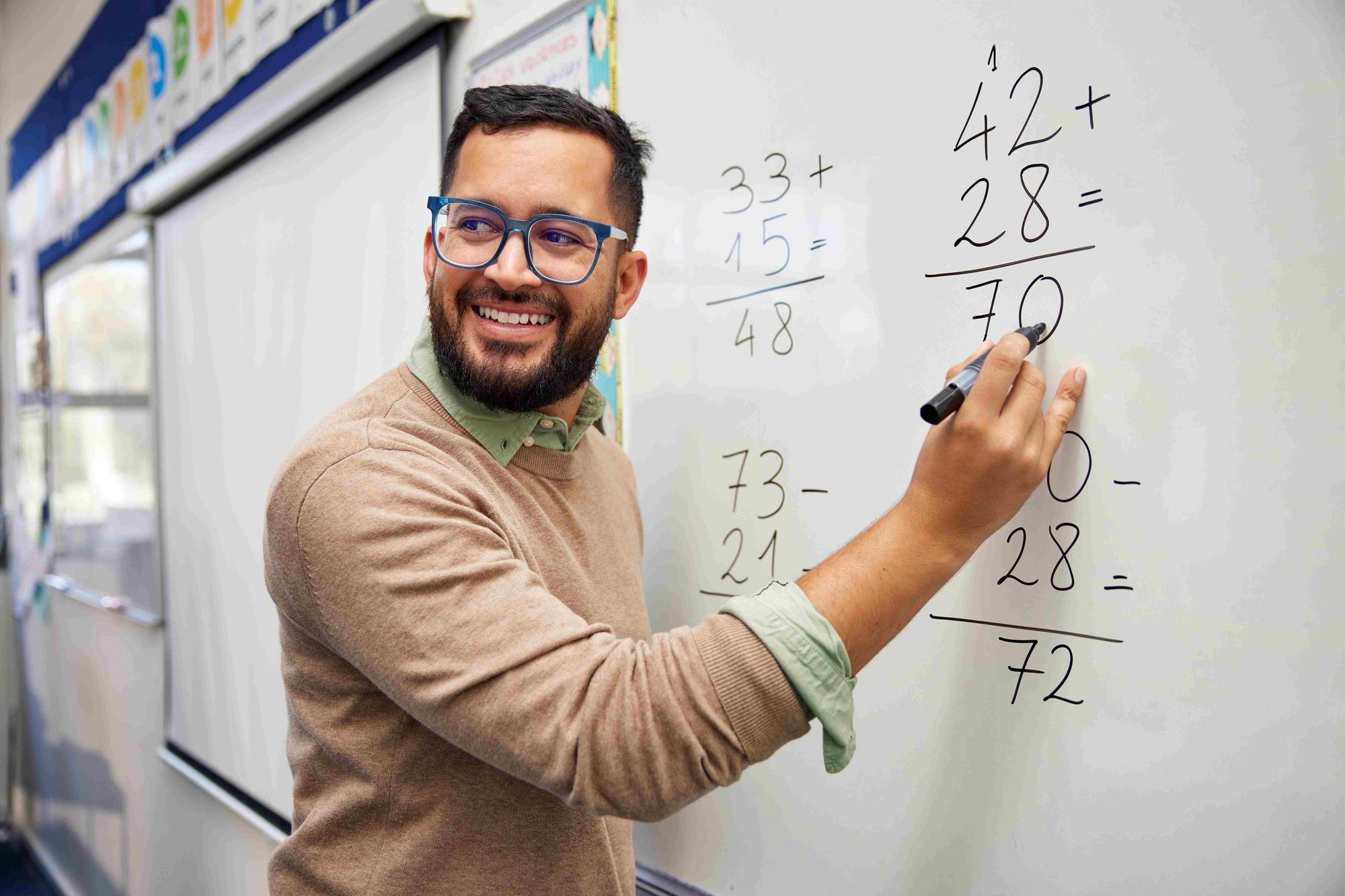 Middlesex University launches teaching degree apprenticeship programmes ...