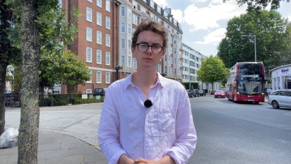 TfL set to regulate pedicabs in London for the first time amid safety ...