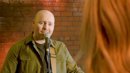 NI comedian Paddy Raff and Specsavers join forces to raise awareness of ...