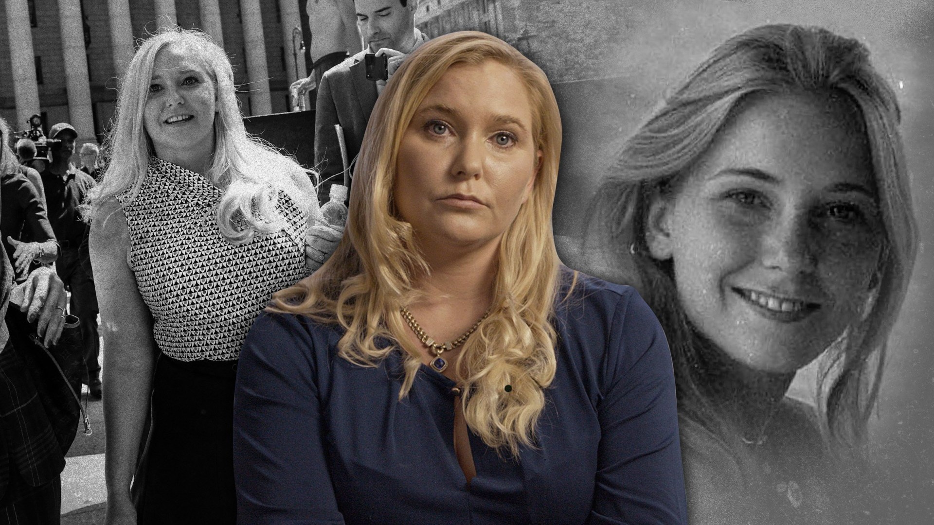Virginia Giuffre's final note reveals untold story