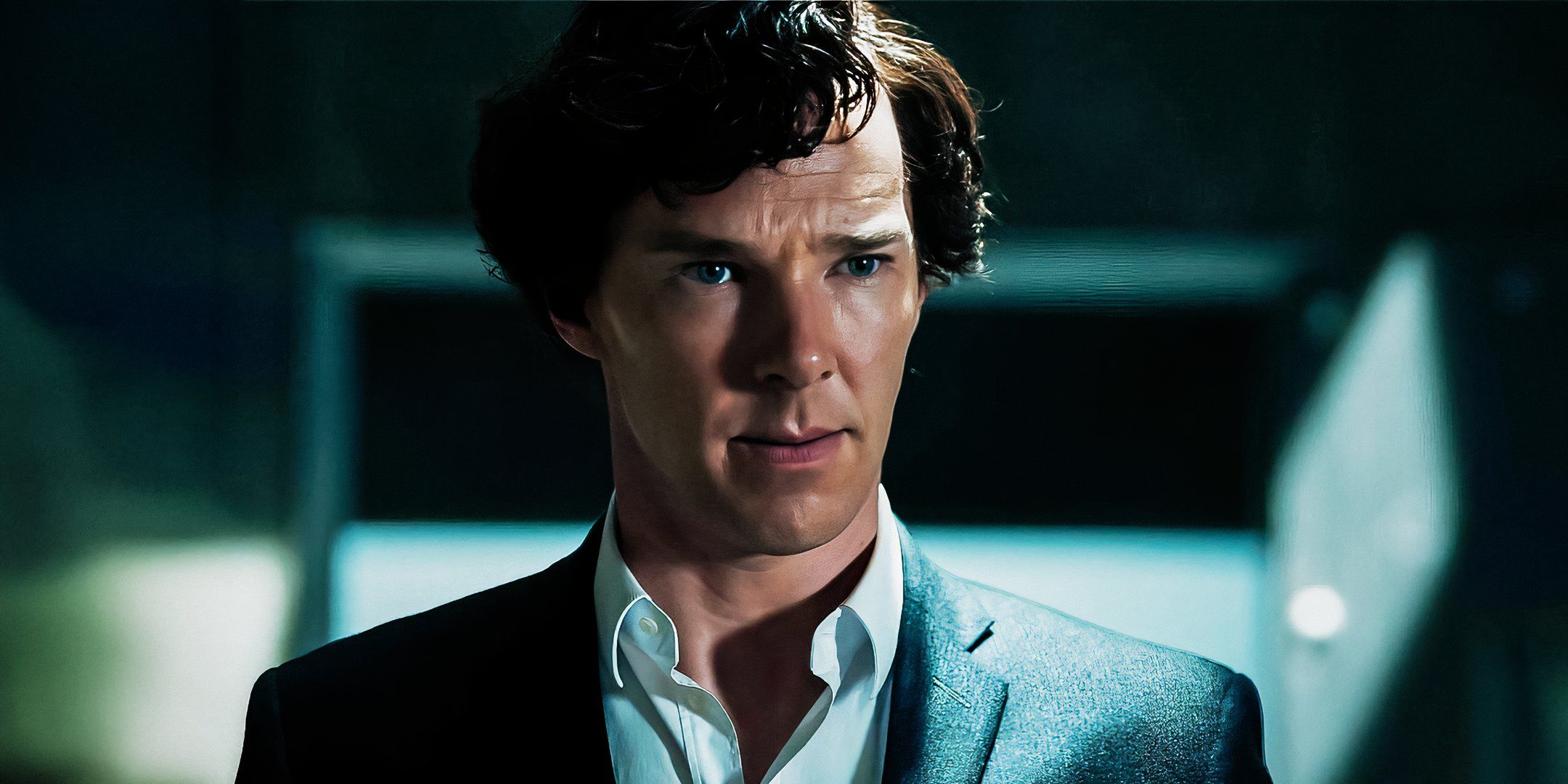 Sherlock's Disappointing Season 5 Update Makes A Revival Way Too Risky