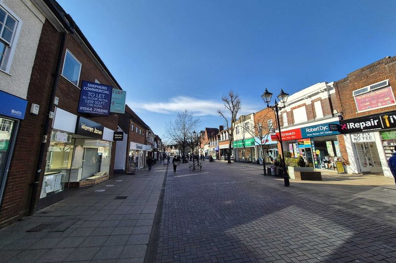 Fears Solihull 'won't see fair share' of tourism tax on attractions and ...