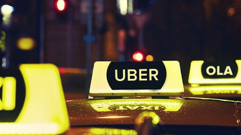 Govt Allows 2x Surge Pricing During Peak Hours for Uber, Ola, Rapido ...