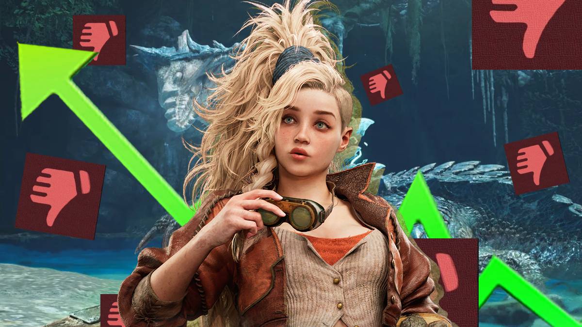 Monster Hunter Wilds atrae a más de 133.000 jugadores con su nueva ...