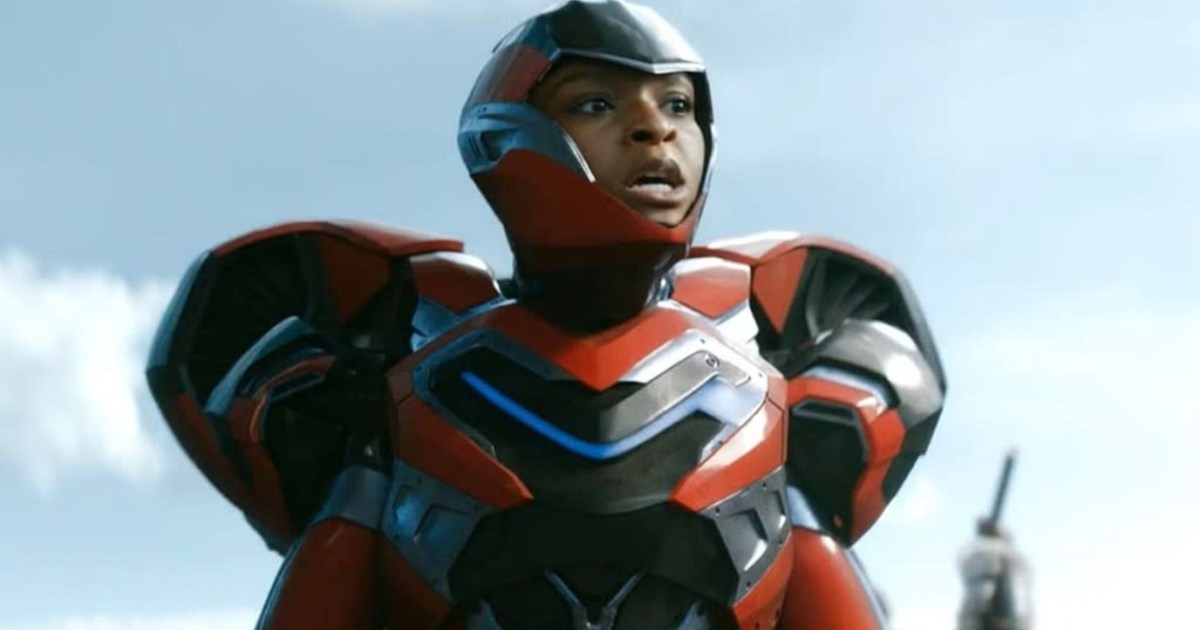 Ironheart's Ending Deal With [Spoiler] Explained by Dominique Thorne