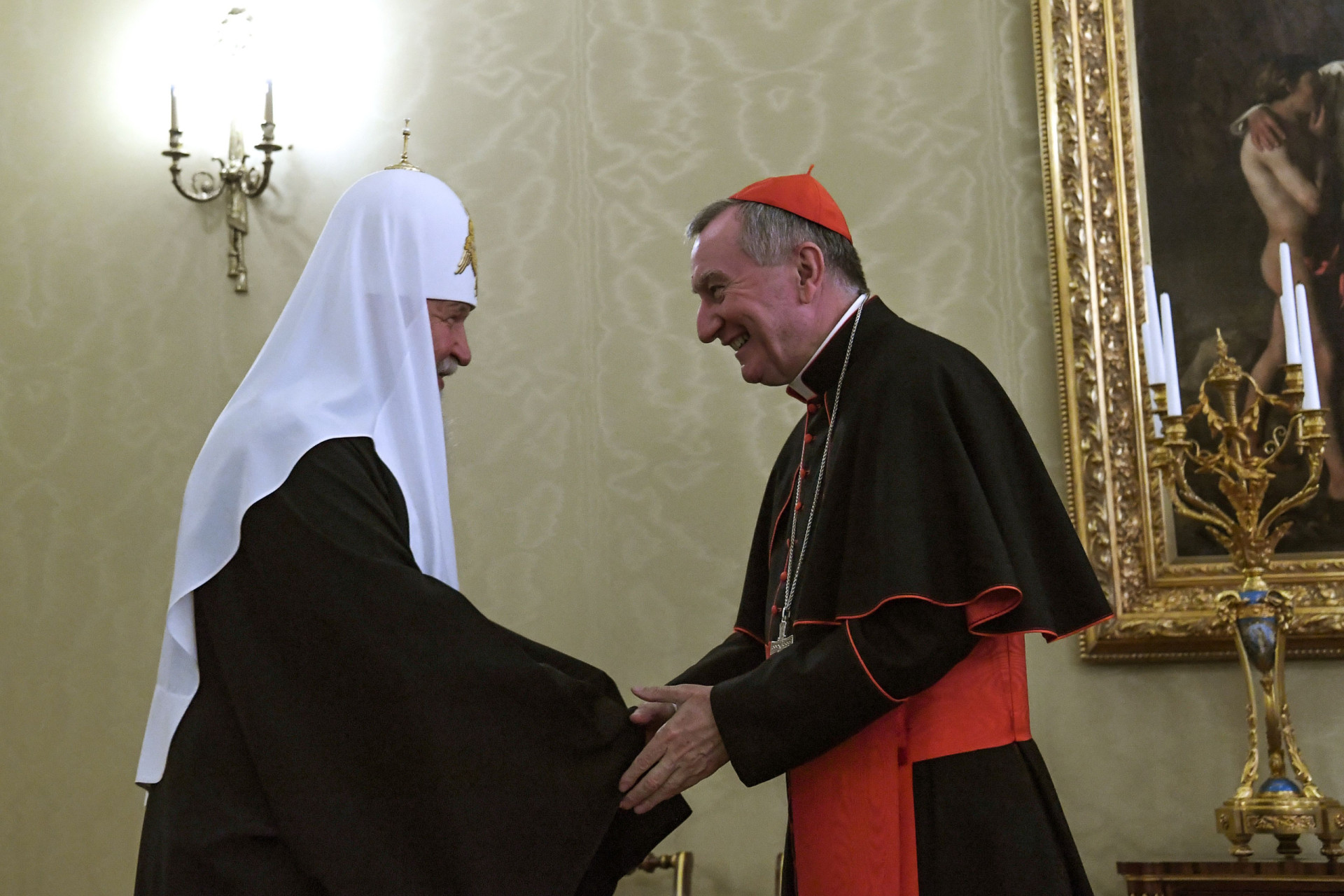 Ortodossi e cattolici: quali sono le differenze?