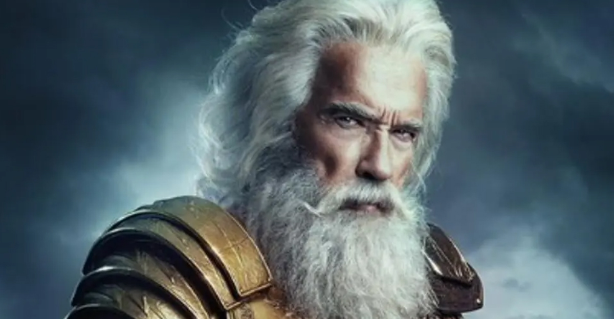 Most people know about Zeus’ wife Hera, but most don’t realize he had ...