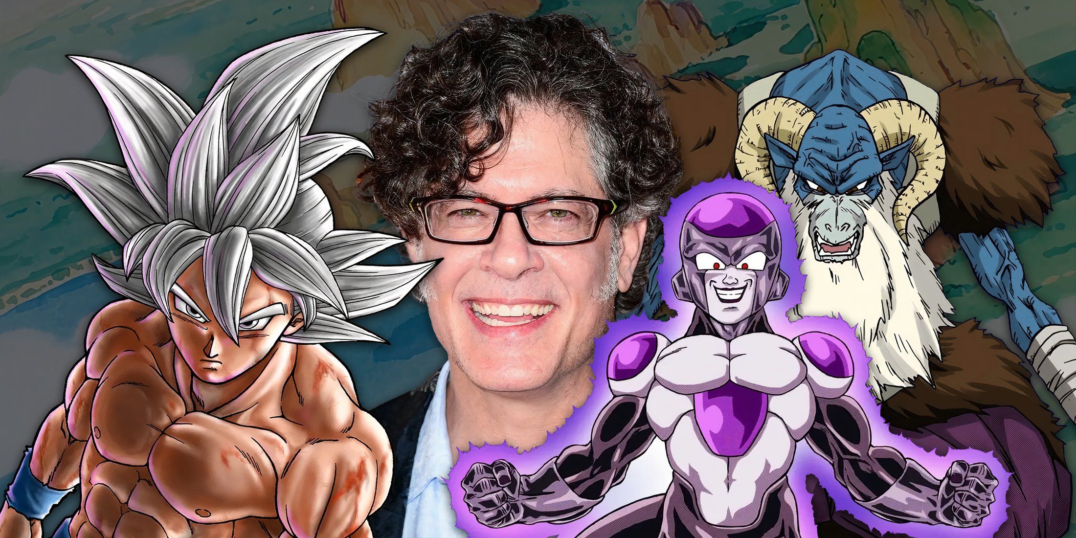 Goku’s Voice Actor Speaks Out on the Future of Dragon Ball Super