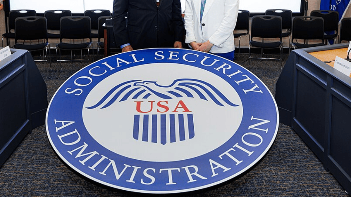 SSA will reduce benefits by 50% to reclaim overpaid funds