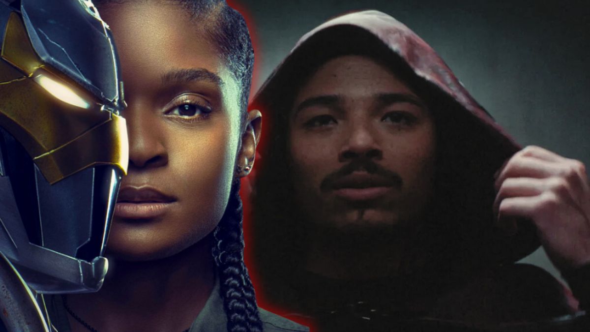 ‘Ironheart’ Achieves Viewership Milestone That ‘Daredevil: Born Again ...