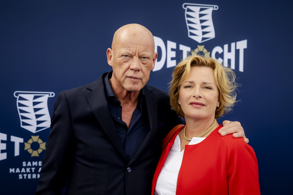 Frits Wester over jeugdliefde: 'Deze relatie wil ik niet op het spel ...