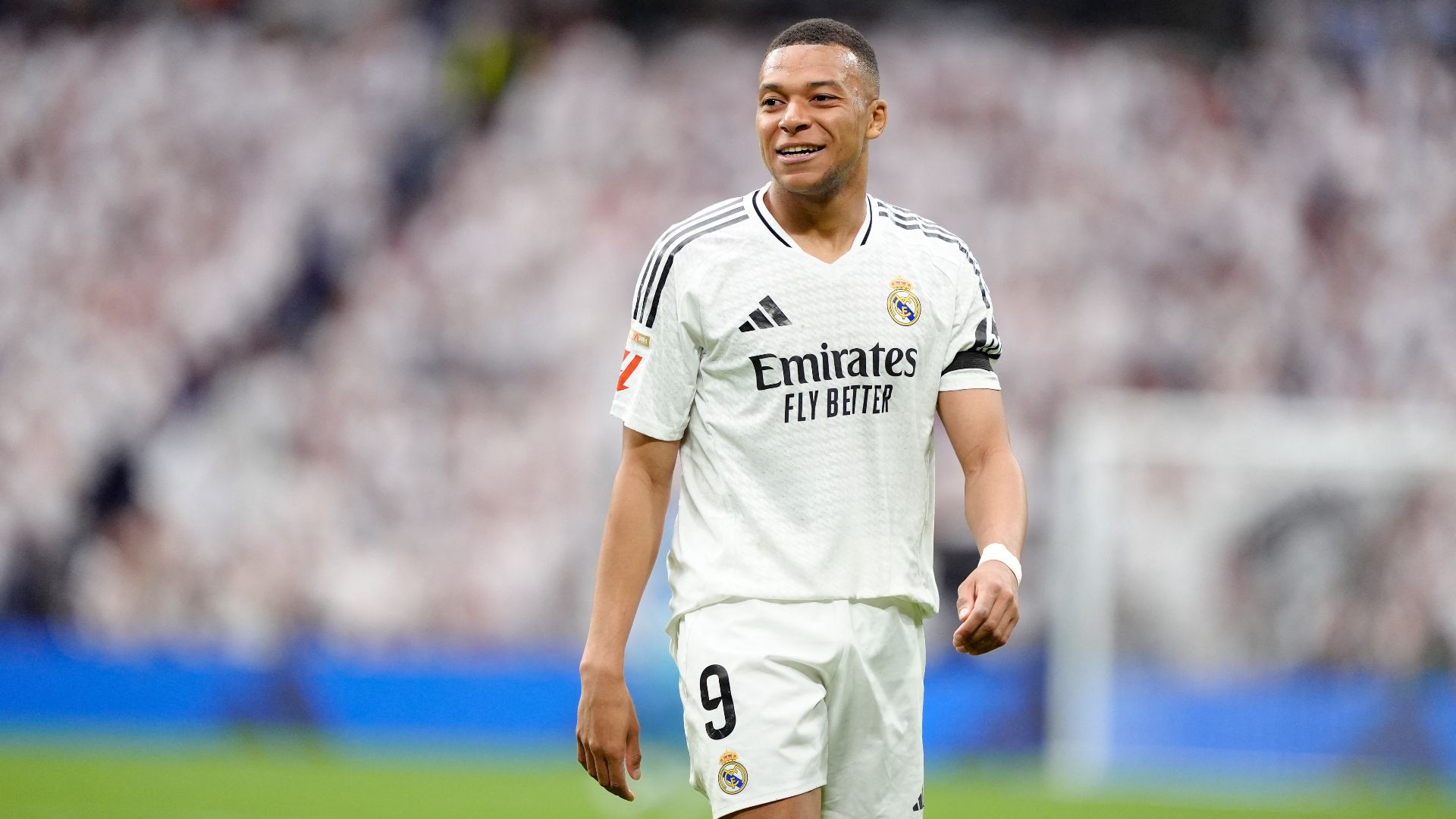 Real Madrid : Kylian Mbappé réagit à son retour en compétition