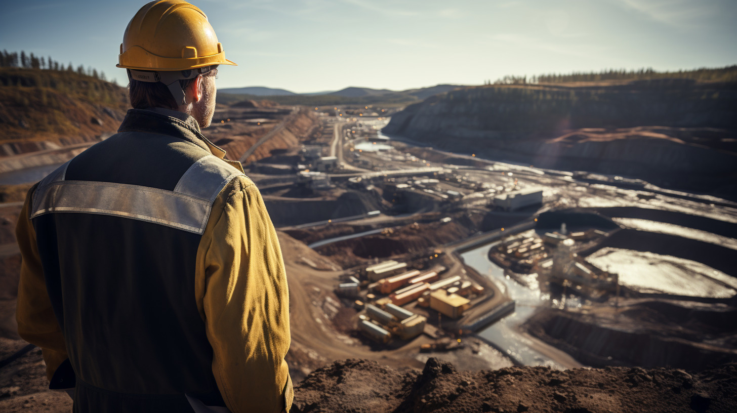 Barrick Mining (B) gets positive updates from analysts