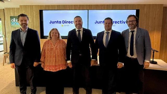 La CROEM incorpora nuevos rostros y asociaciones