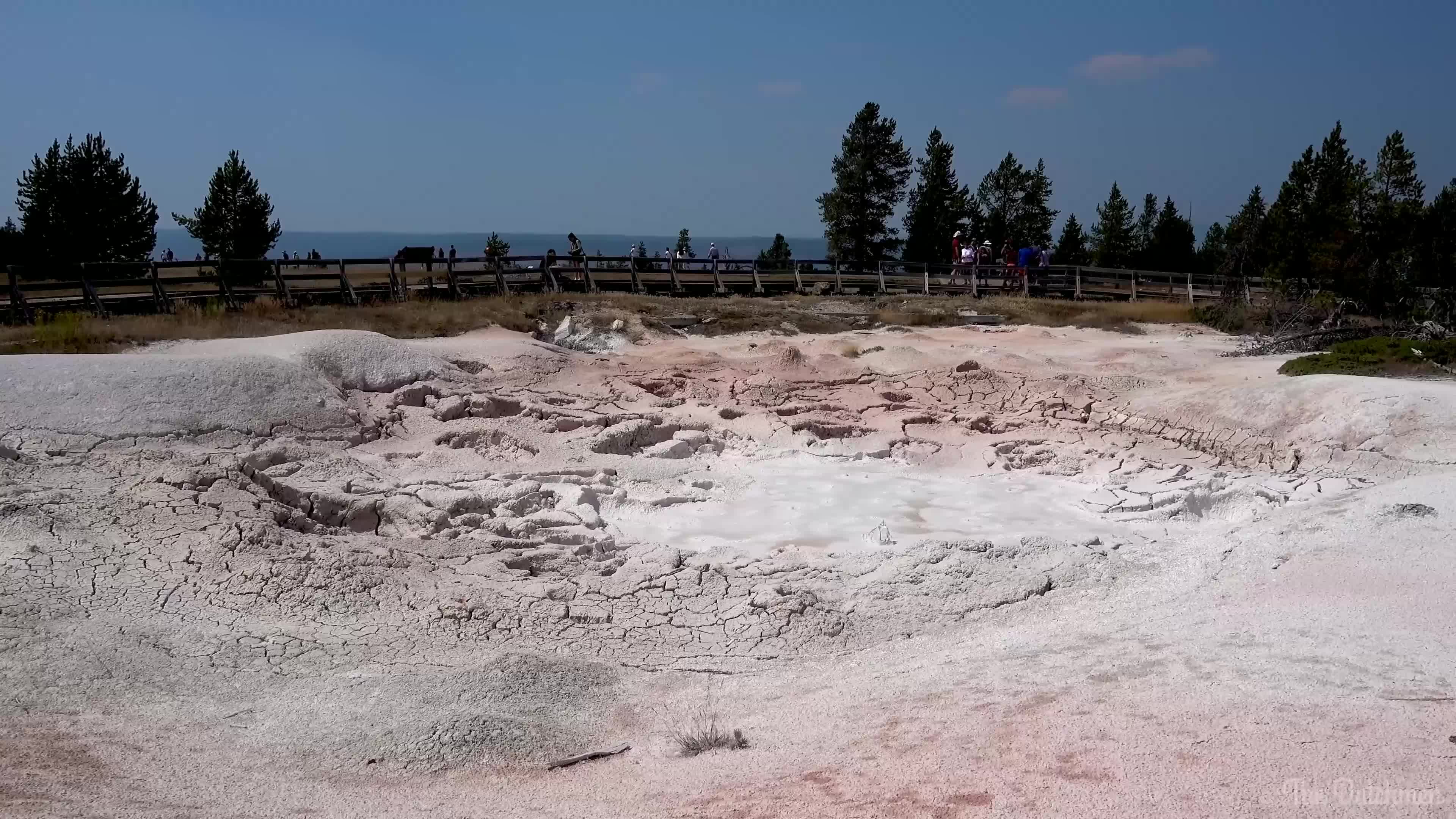 Parque Nacional Yellowstone en 4K – Old Faithful y Paisajes Increíbles