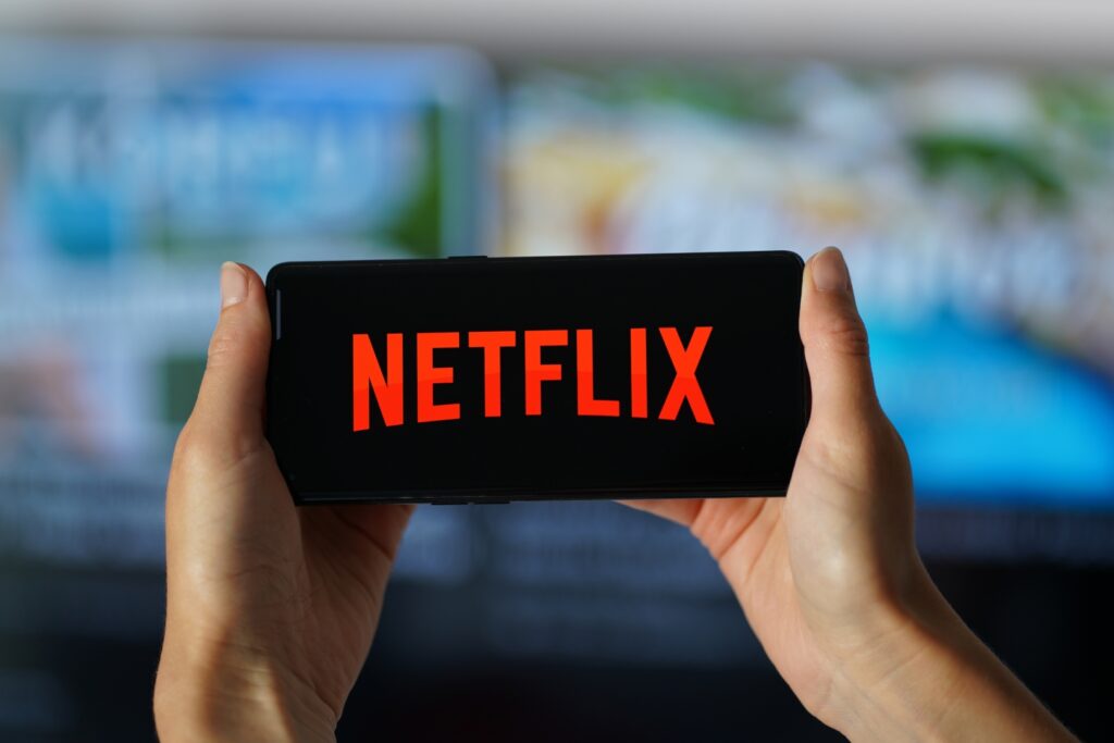 7 All-American Netflix Movies To Watch On July 4th